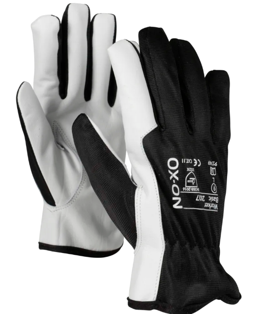 Worker Basic | 2007 – T-GEAR YRKESKLÄDER